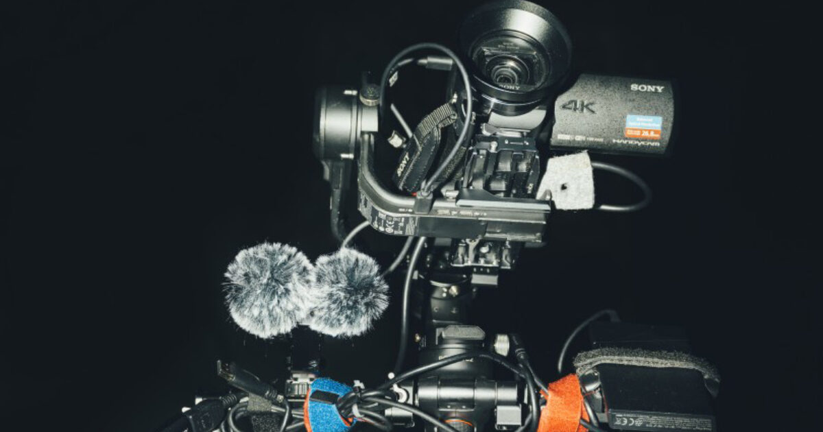 (Dis)Information | n-ost