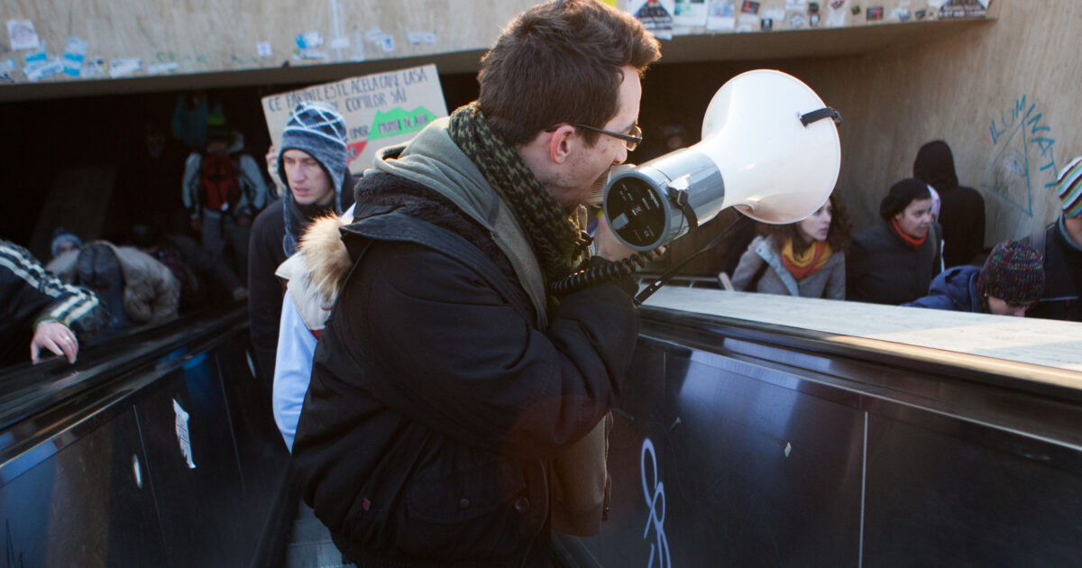 European Public Spheres | n-ost