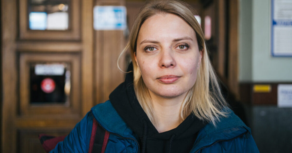 Mariupol two years after annexation: Halyna’s Story | n-ost