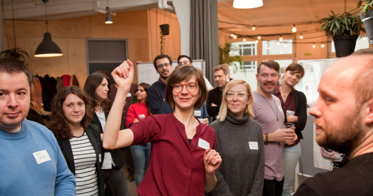 Who we are & How we work | n-ost