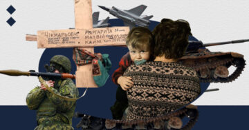 The Europe-Ukraine Desk | n-ost