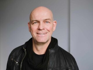 Thomas Seifert - n-ost - english