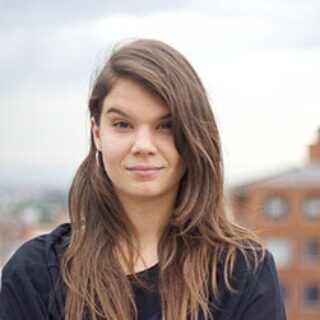 Michalina Kowol - n-ost - english