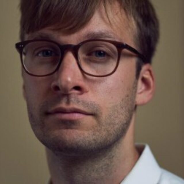 Philipp Fritz - n-ost - english