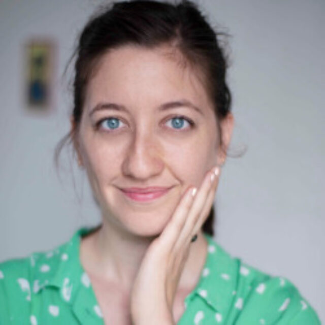 Sarah-Lou Lepers - n-ost - english