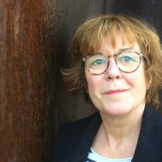 Annette Birschel - n-ost - english