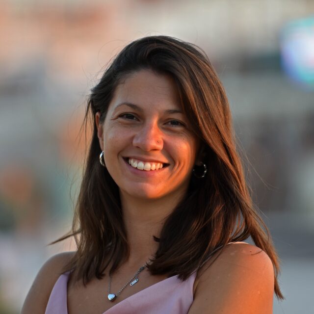 Ivana Nikolic - n-ost - english